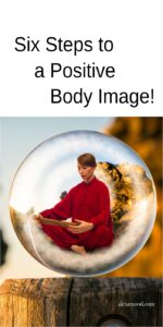 Six Steps to a Positive Body Image - Alexamood